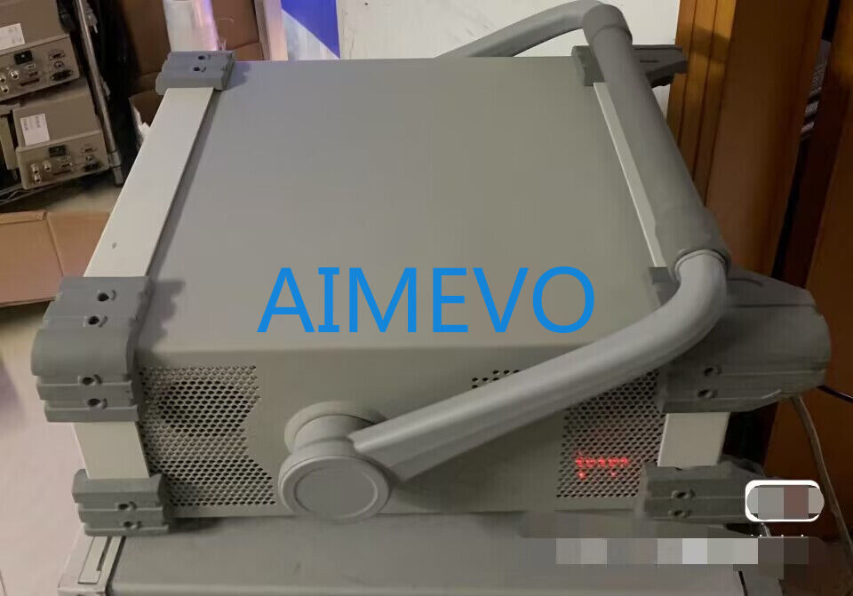 Aeroflex IFR 3920B Digital Radio Test Calibrated options | eBay