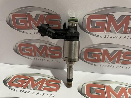LAND ROVER RANGEROVER EVOQUE FUEL INJECTOR L538, 2.0, PETROL, LR024998 ...