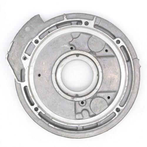 Armature Plate Part Number - 582067 for Bombardier | eBay