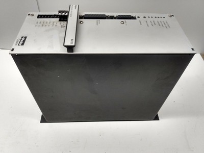 Stepper Controls & Drives - Parker Digiplan