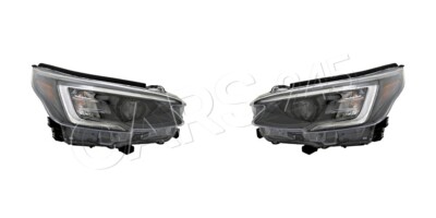 Scheinwerfer Paar li+re Für SUBARU Outback USA Typ 20- 84002AN11A | eBay.de