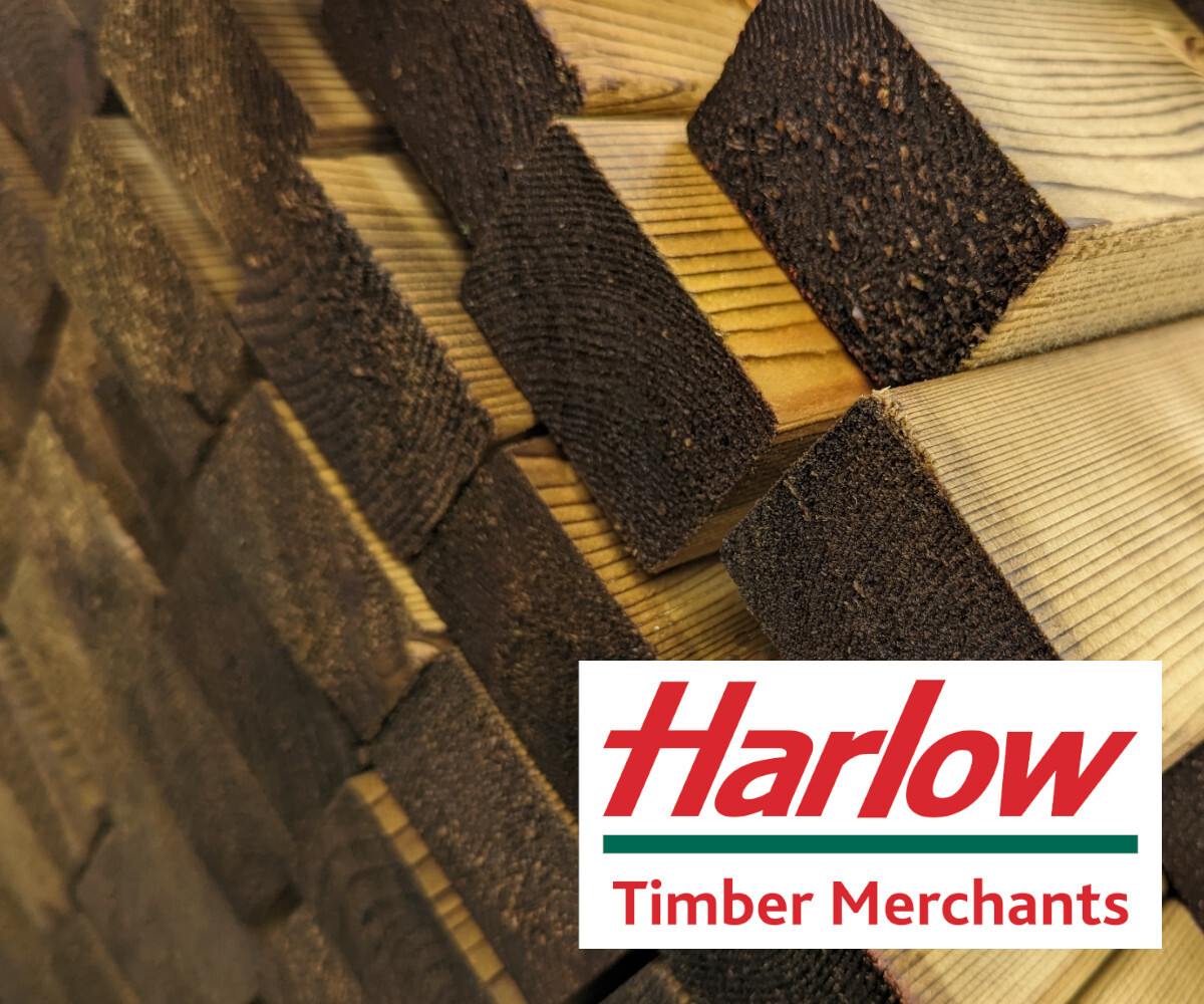 4x2 50x100mm Timber Outdoor Treated Wood 45x95 finish Pressure C16 Deck ...