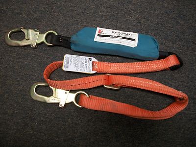 Safety Harnesses - Msa Rose