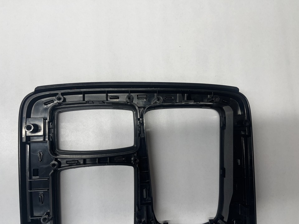 MERCEDES-BENZ GLE W166 2016 Center Console Trim A1666800803 | eBay