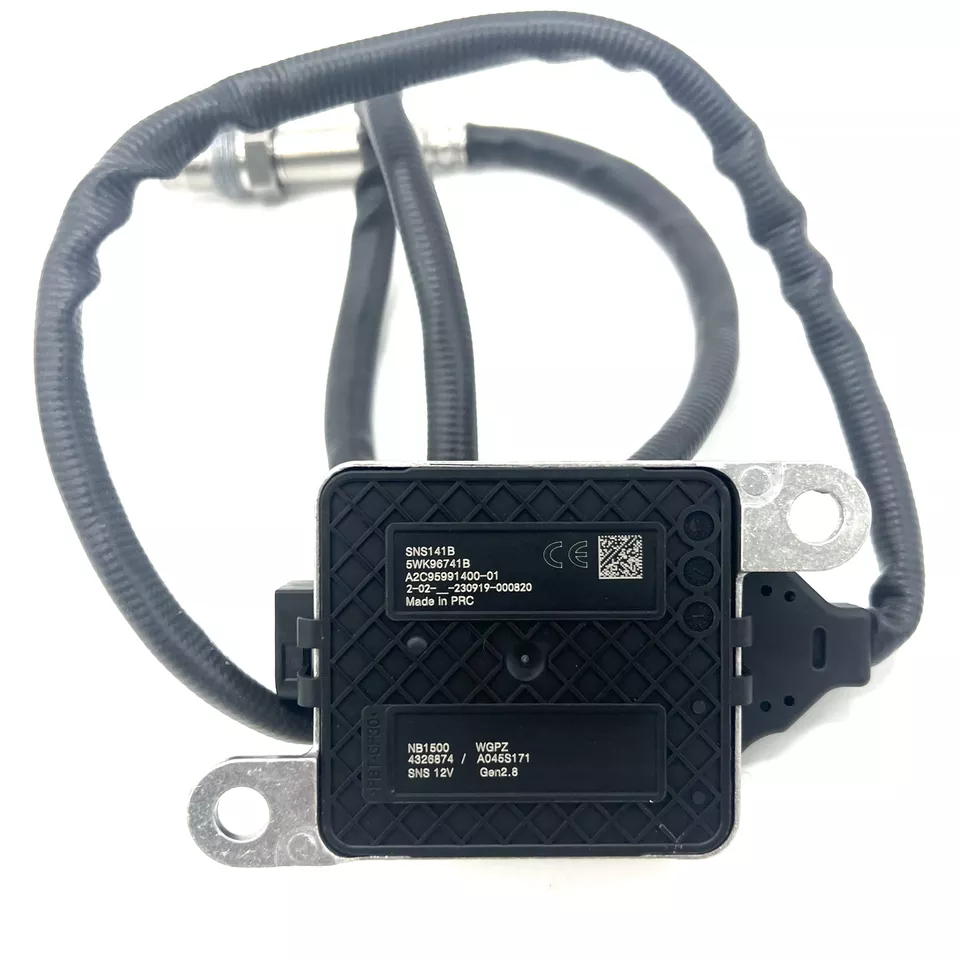 OEM 4326874RX CUMMINS SENSOR,NITROGEN OXIDE 4326874 SUPERCED P/N 11.0L ...