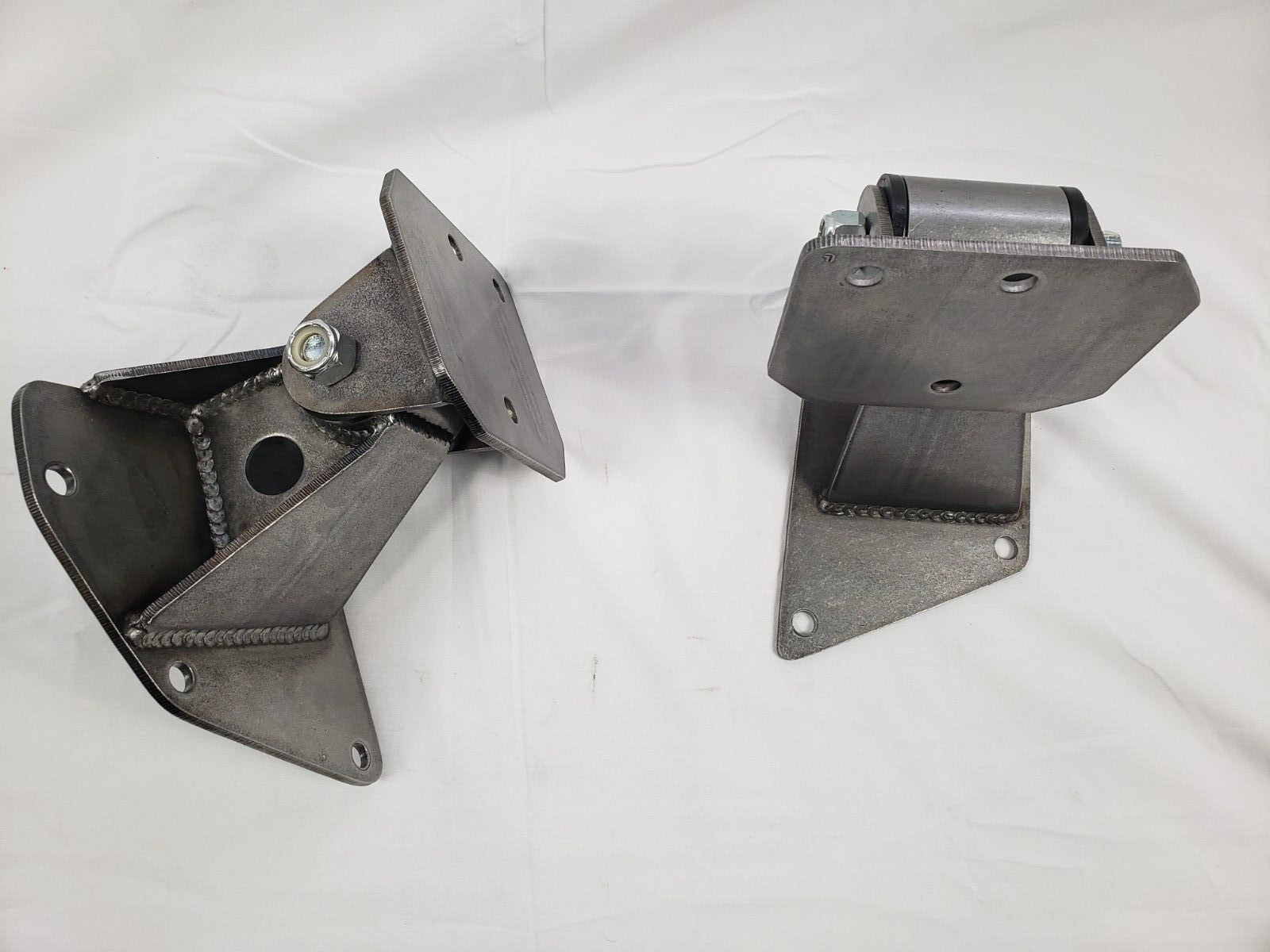 1965-1979 Ford F-Series Truck 2WD Engine Mounts For 429/460 | eBay
