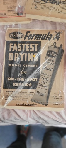 Vintage Roy Cox Thimble Drome Champion McCoy Midget Racer ADVERTISING ...