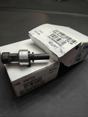 Bendix Pressure Switch | eBay