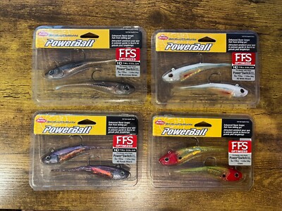 Fly Fishing - Switch