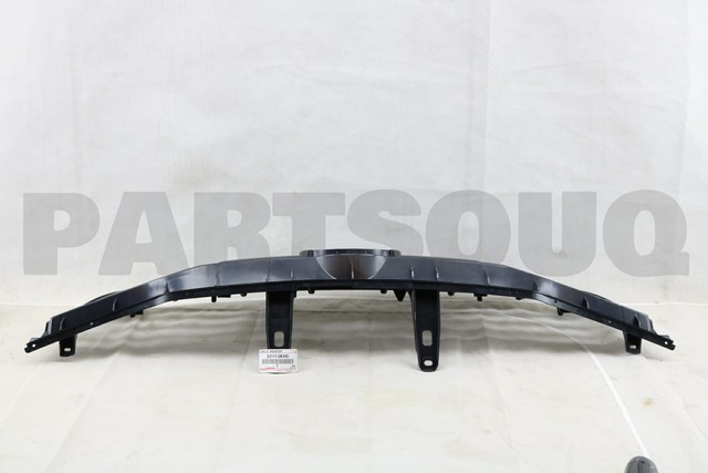 531110K440 Genuine Toyota Grille Radiator 53111-0k440 for sale online ...