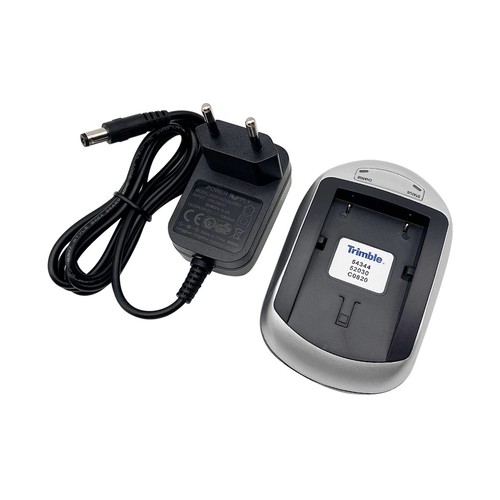 NEW E.U PLUG CHARGER FOR TRIMBLE 5700 5800 TSC1 R7 R8 BATTERY | eBay