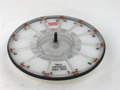 Centrifuges & Parts - Statspin