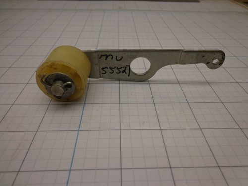 Murray 55527 Tensioner Wheel Pulley Assembly 55527MA | eBay