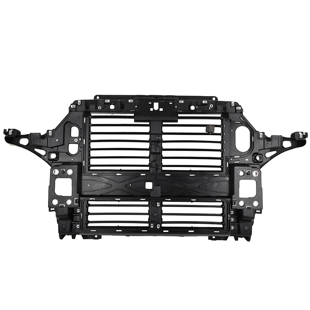For 2020-2022 Ford Explorer Radiator Support Assembly Grille Shutter ...