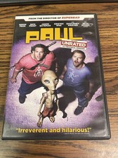 Paul (DVD, 2011) for sale online | eBay