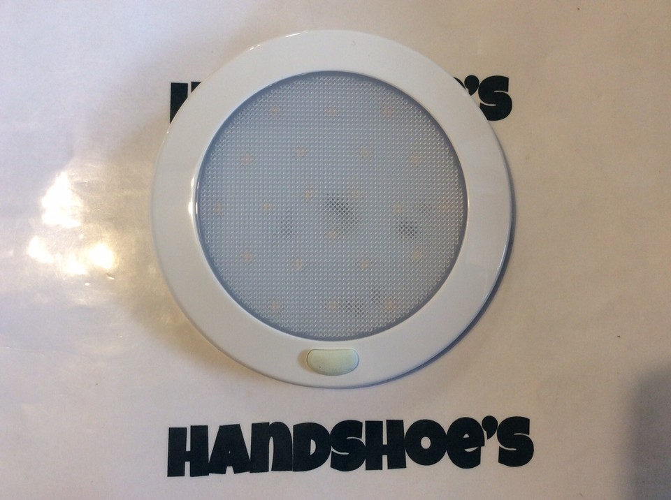 (2-PACK) DREAM LIGHTING 3" WARM WHITE LED 12V CEILING DOWNLIGHT W ...