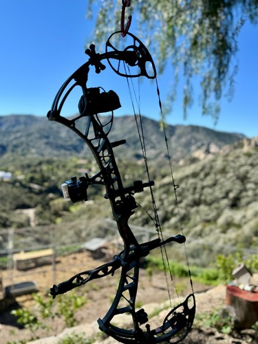 Bowtech Experience (FULLY LOADED) | eBay
