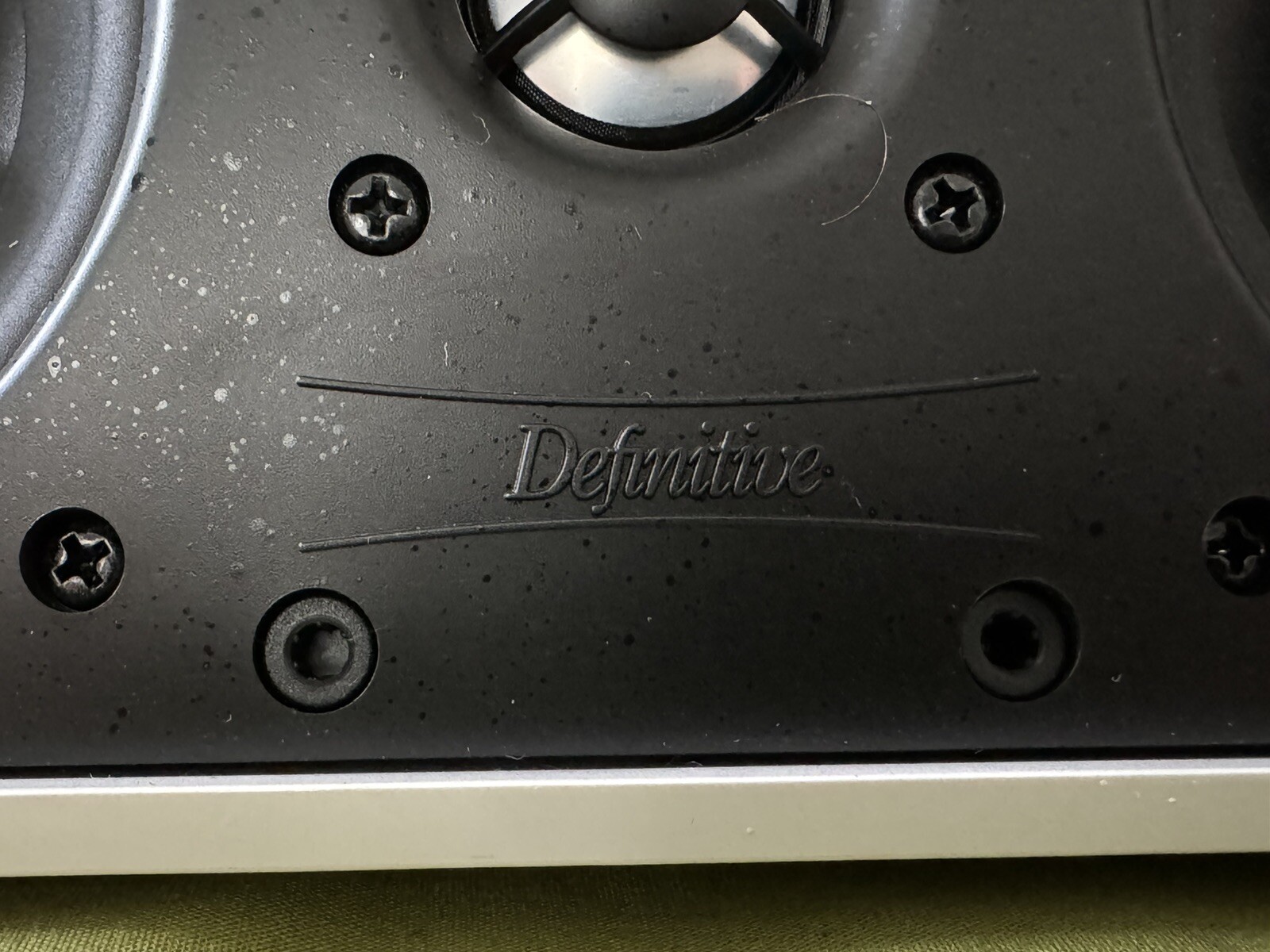 Definitive+Technology+ProCinema+1000+Surround+Speakers for sale online ...