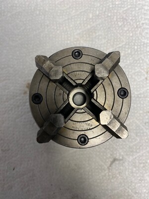 Chucks - Craftsman Lathe Chuck