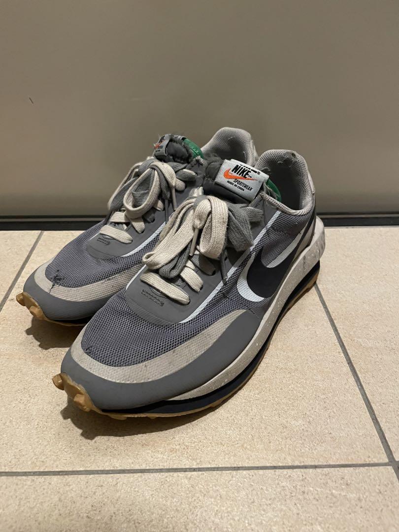 Sacai x Nike Men 9.5US Waffle Collaboration Collabora… - Gem