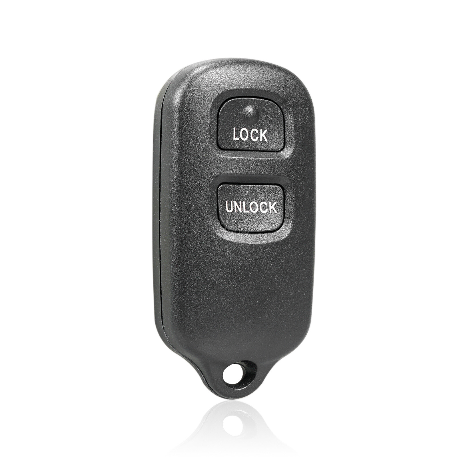 2 for 2002 2003 2004 Toyota Tacoma Keyless Remote Control Key Fob 3b ...