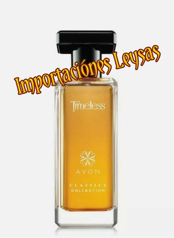 Timeless Perfume Cologne Spray 1.7oz CLASSICS COLLECTION New in Box | eBay