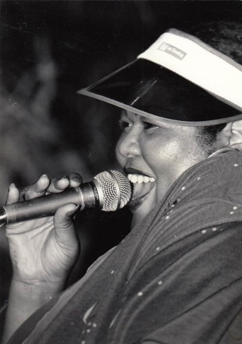 PHOTO Queen Yahna 13x18cm | eBay