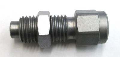 TP H900-82 - M16 X 2.0 Bulkhead Test Port 1/4" FPT (Stauff SMK20 Series ...