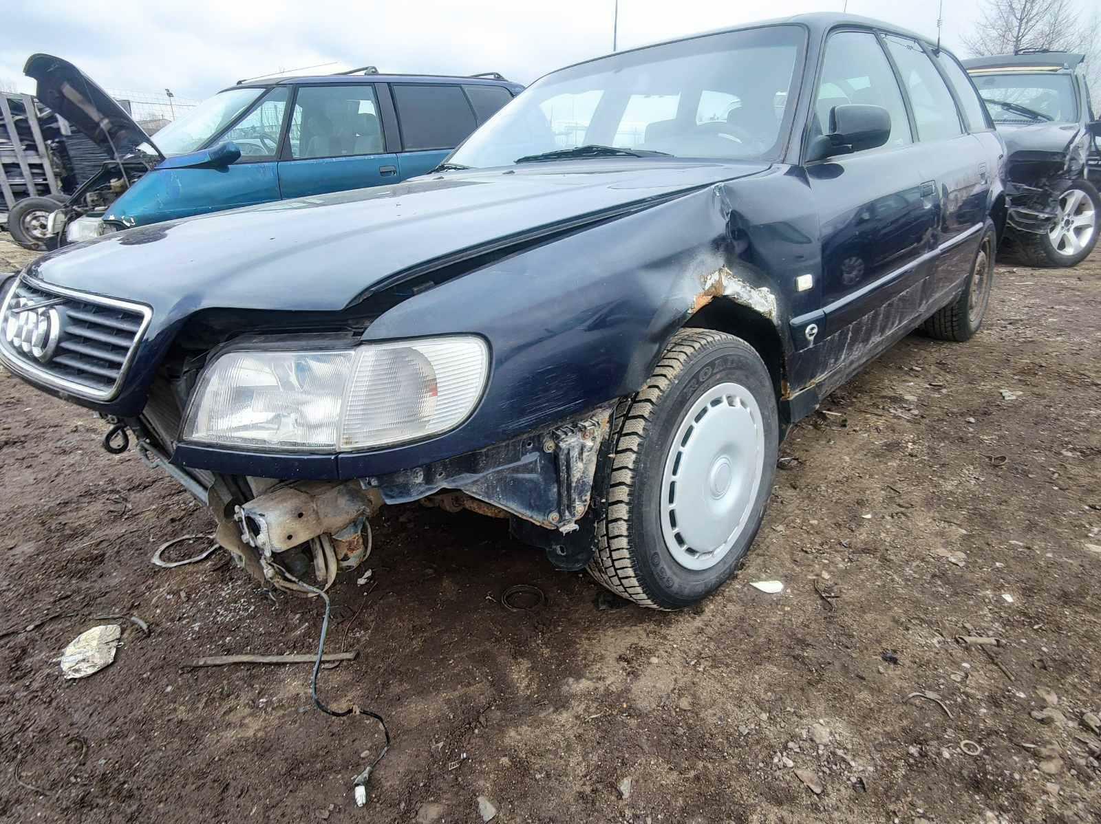 aat Alarm Siren Module (Alarm System-Horn ) for Audi A6 1995 FR1331134 ...