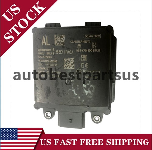 Genuine OEM Blind Spot Alert Sensor For 2018 2019 NISSAN ROGUE SPORT ...