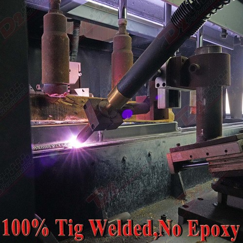 4 Row Radiator RE70236 For John Deere 5410 5415 5415H 5420 5420N 5510 ...