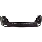 New Bumper Cover Fascia Rear Upper for Jeep Grand Cherokee CH1100A41 ...