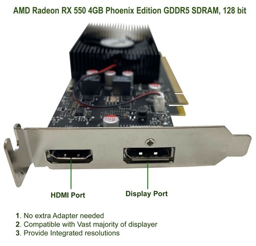 Dell 9020 i5 Gaming Computer PC 16GB 1TB 256GB M.2SSD NVIDIA GT 1030 ...