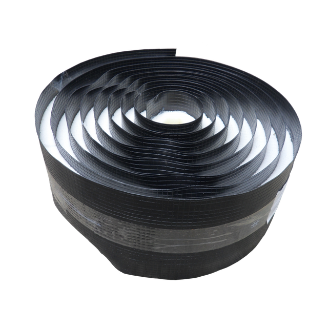 Insulated Thermal Stop Damp Proof Course 165mm X 100mm DPC 10m Roll for ...