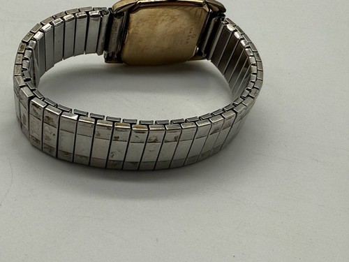 Vintage 10K gold R.G.P. watch | eBay