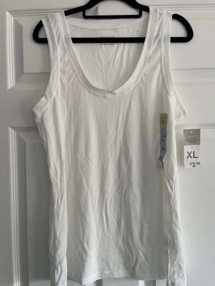 primark mens vest products for sale | eBay UK