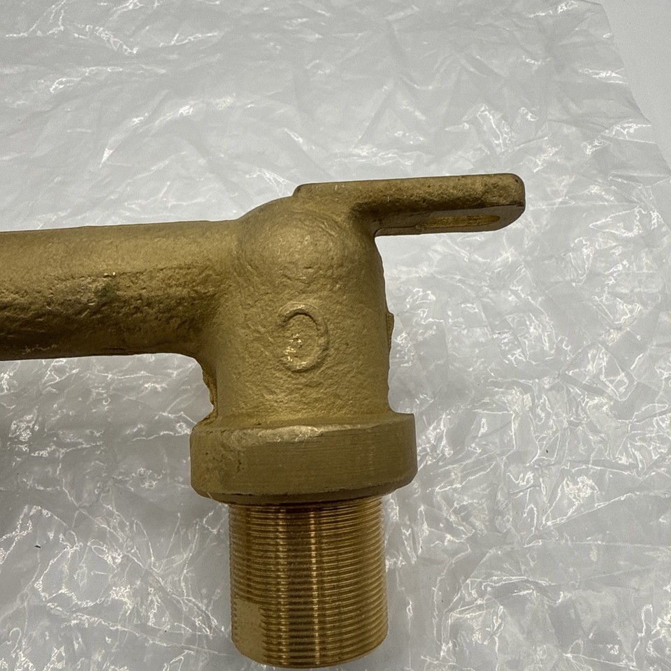 Delta R3500-WL Wall Mount Lavatory Rough-In Valve for 2-Handle Faucet ...