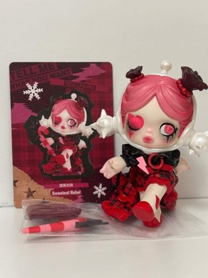 Sweetest Rebel - Skullpanda Tell Me What You Want | eBay