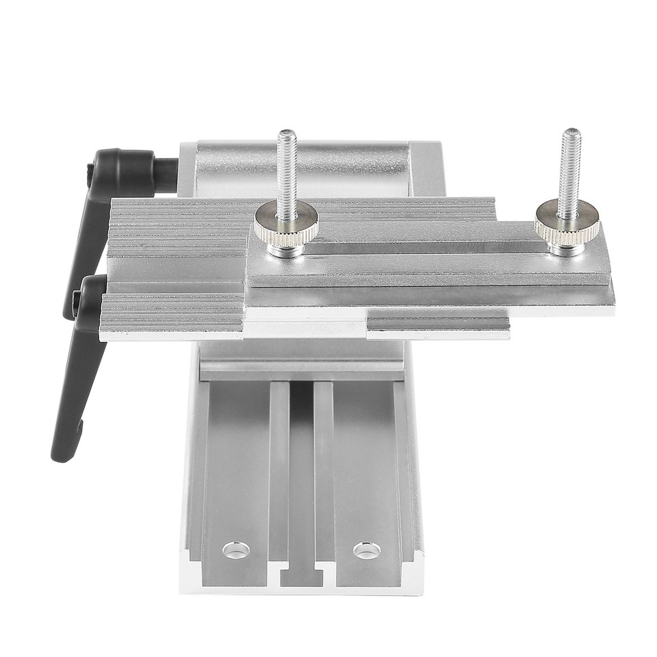 Adjustable Tool Rest Sharpening Jig for 6" or 8" Bench Grinder and ...
