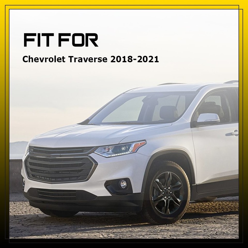 Front View Bumper Assist Camera 23165927 For Chevrolet Traverse 2018 19 ...