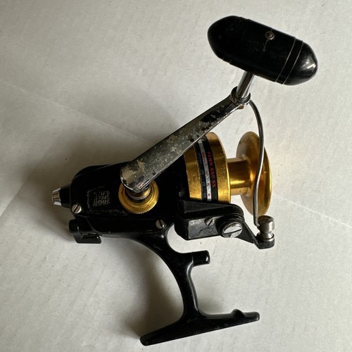 PENN 650SS 4:8:1 HIGH SPEED FISHING SPINNING REEL AS IS | eBay