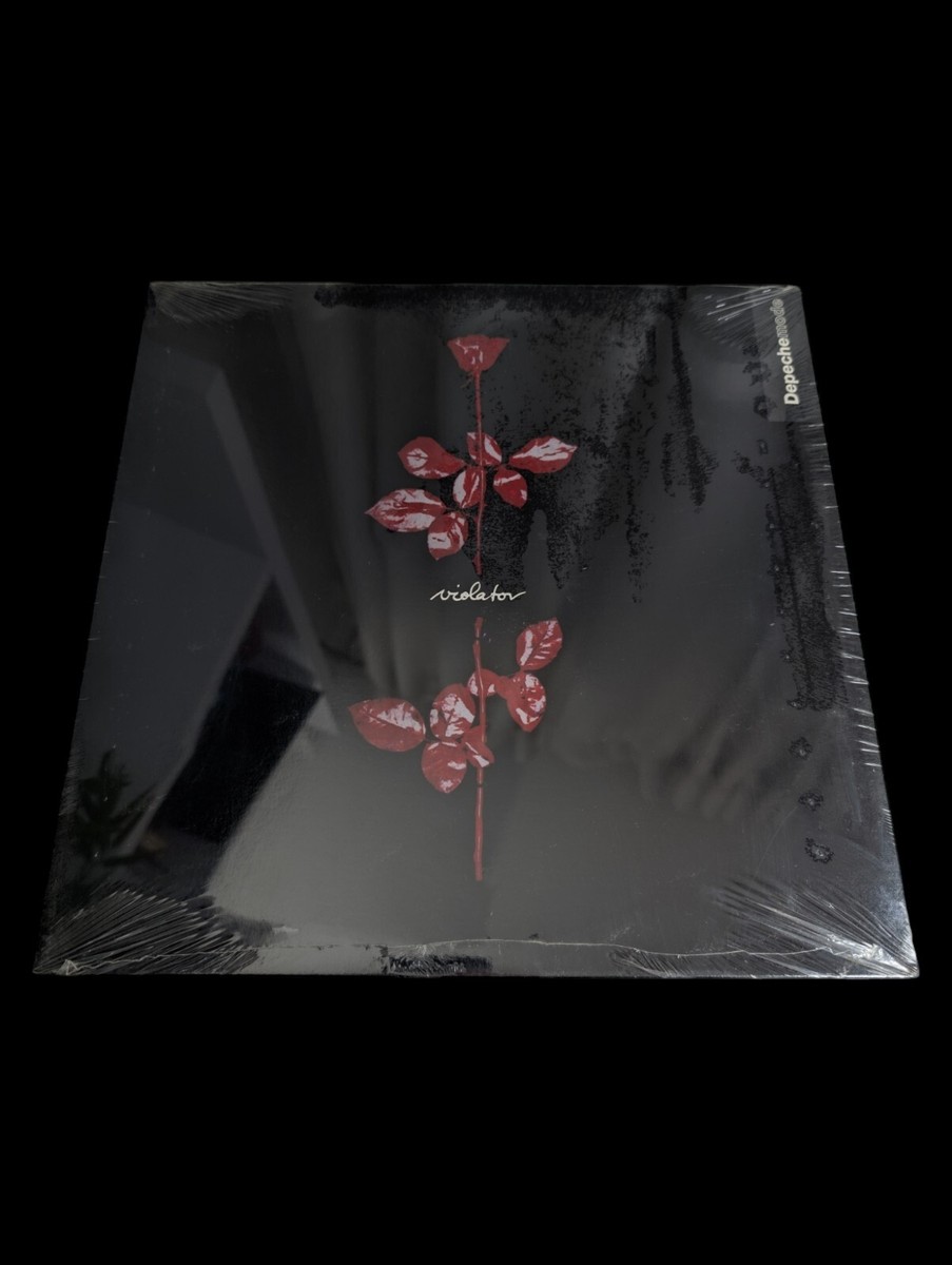 Depeche Mode Violator Cd