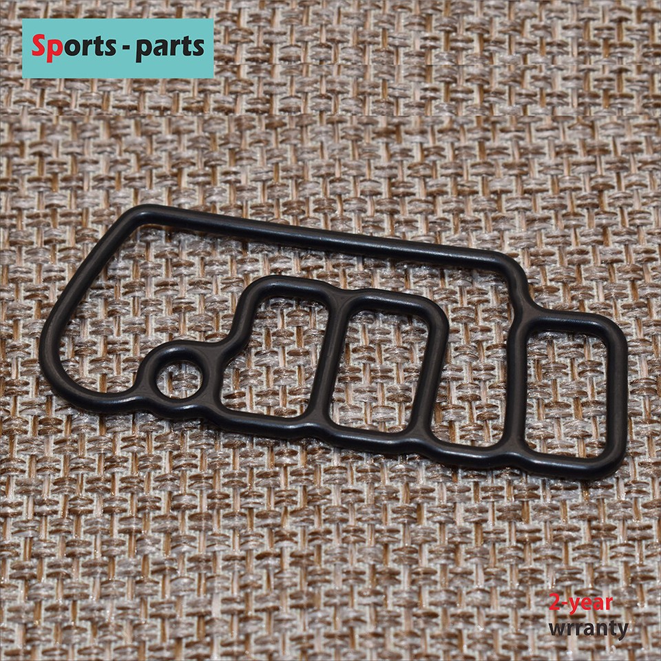 Cylinder Head Solenoid VTEC Gasket Spool For Honda 15815-R70-A01 15845 ...