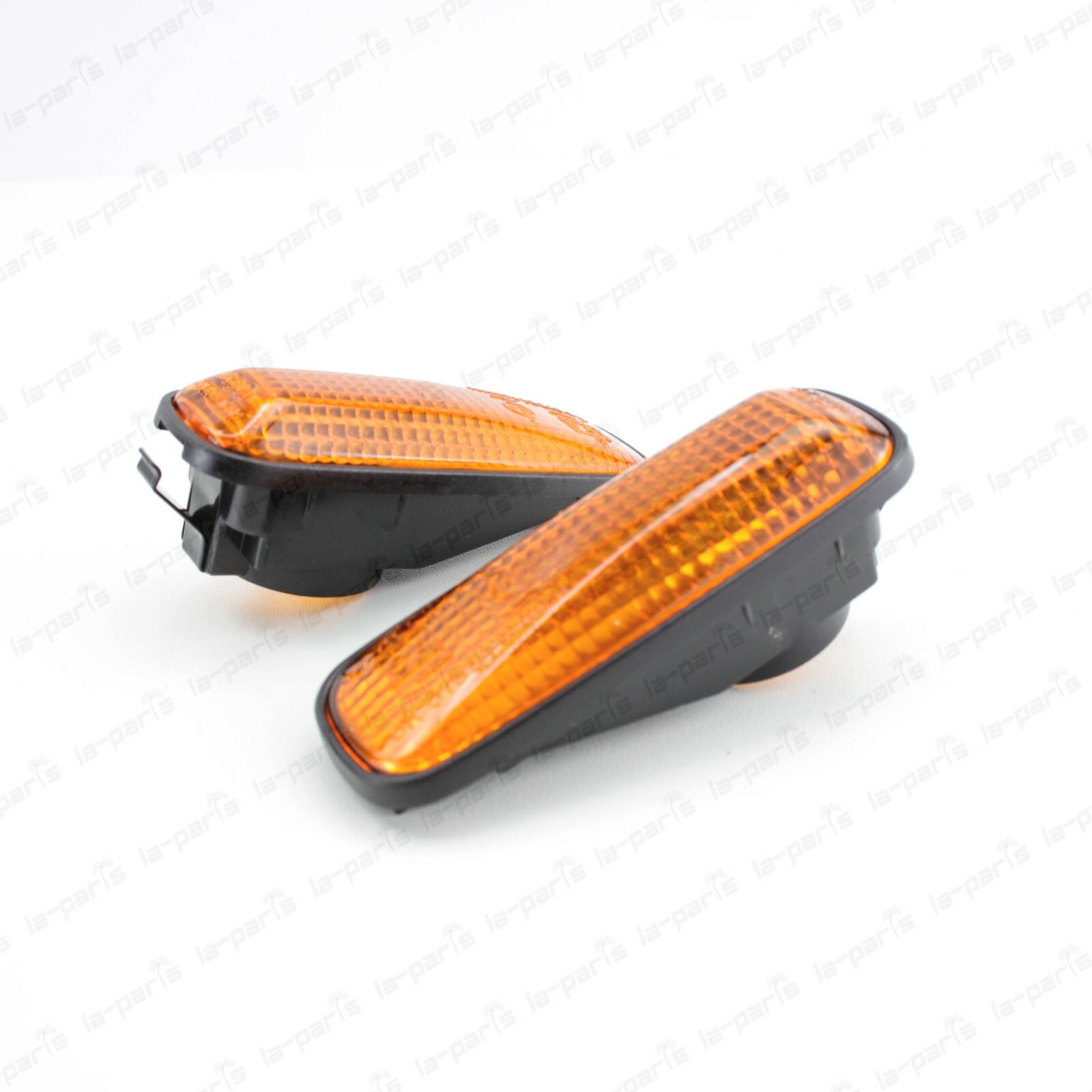 GENUINE HONDA CIVIC EK9 TYPE-R FRONT FENDER SIDE TURN MARKER LAMP LIGHT ...