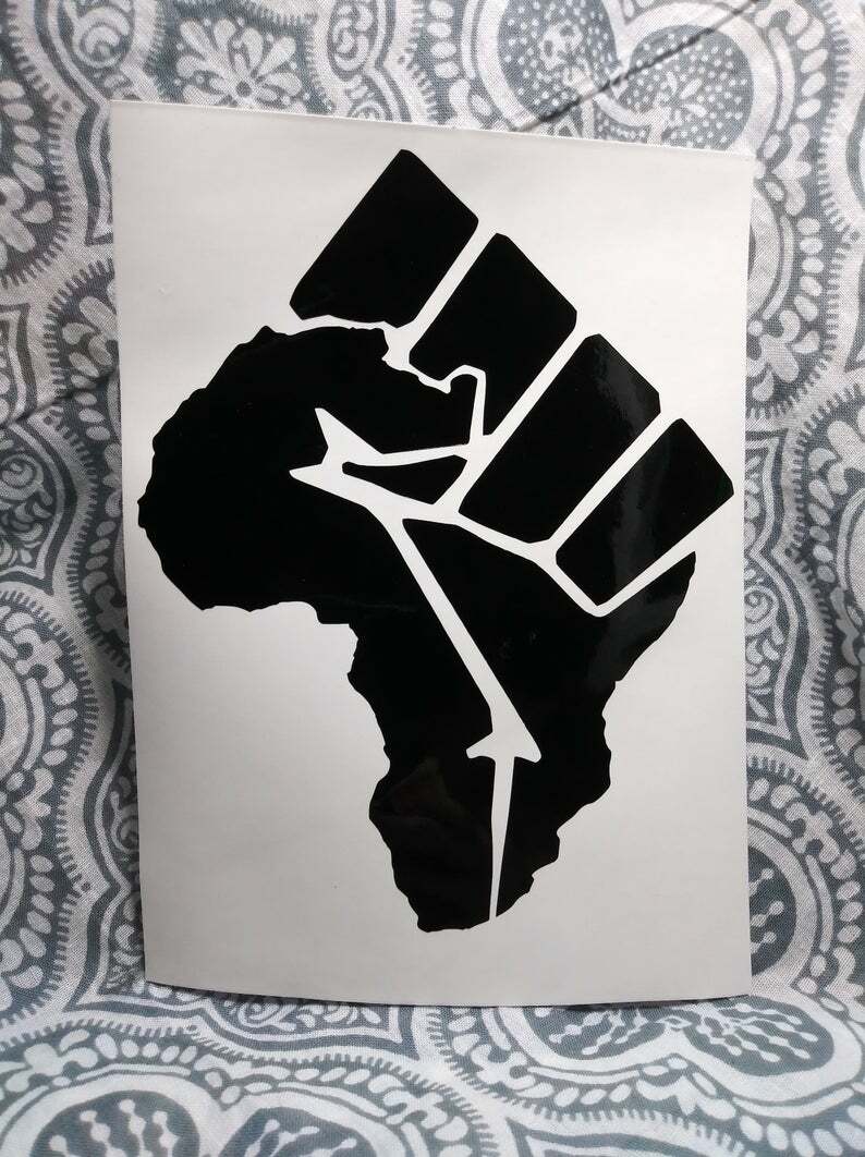Black Power Africa