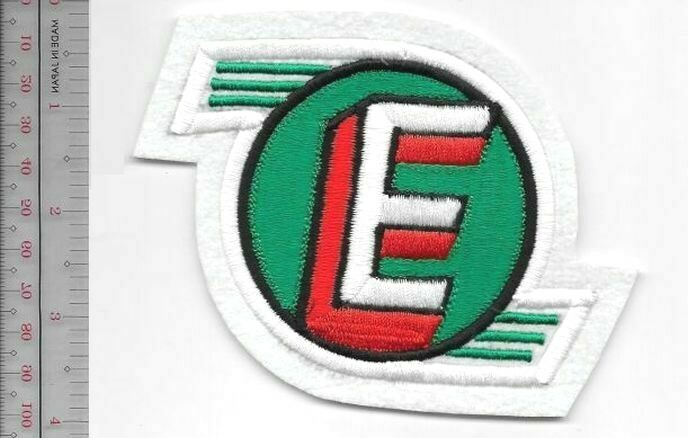 Vintage Retro Trucking Eazor Express Inc Pittsburgh, Pennsylvania ...