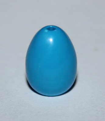 Oeuf Lego Angry Birds Dark Azure Egg ref 24946 set 40237 75826 King Pig ...