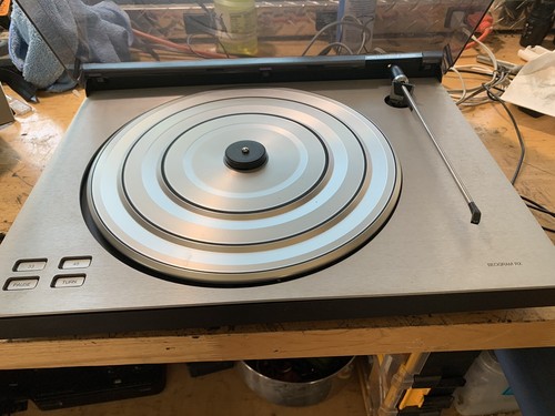 bang olufsen beogram rx turntable | eBay