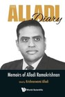 Alladi Diary, The: Memoirs Of Alladi Ramakrishnan by Krishnaswami ...