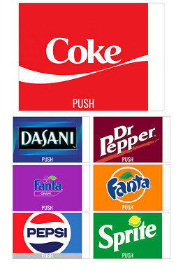 Parts & Accessories - Dixie Narco Vending